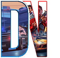 PATCH-NOTE 1.01 :: DayNight RP | FiveM